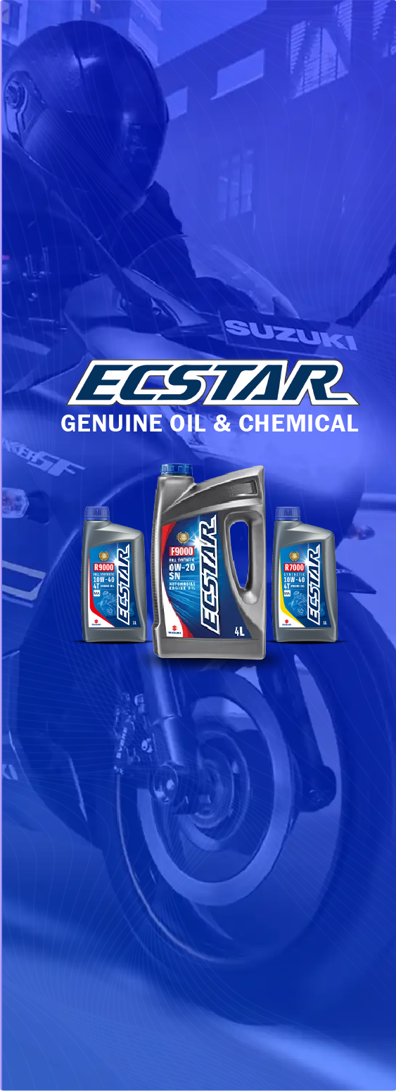 MySuzuki | Solusi Belanja Sparepart Online
